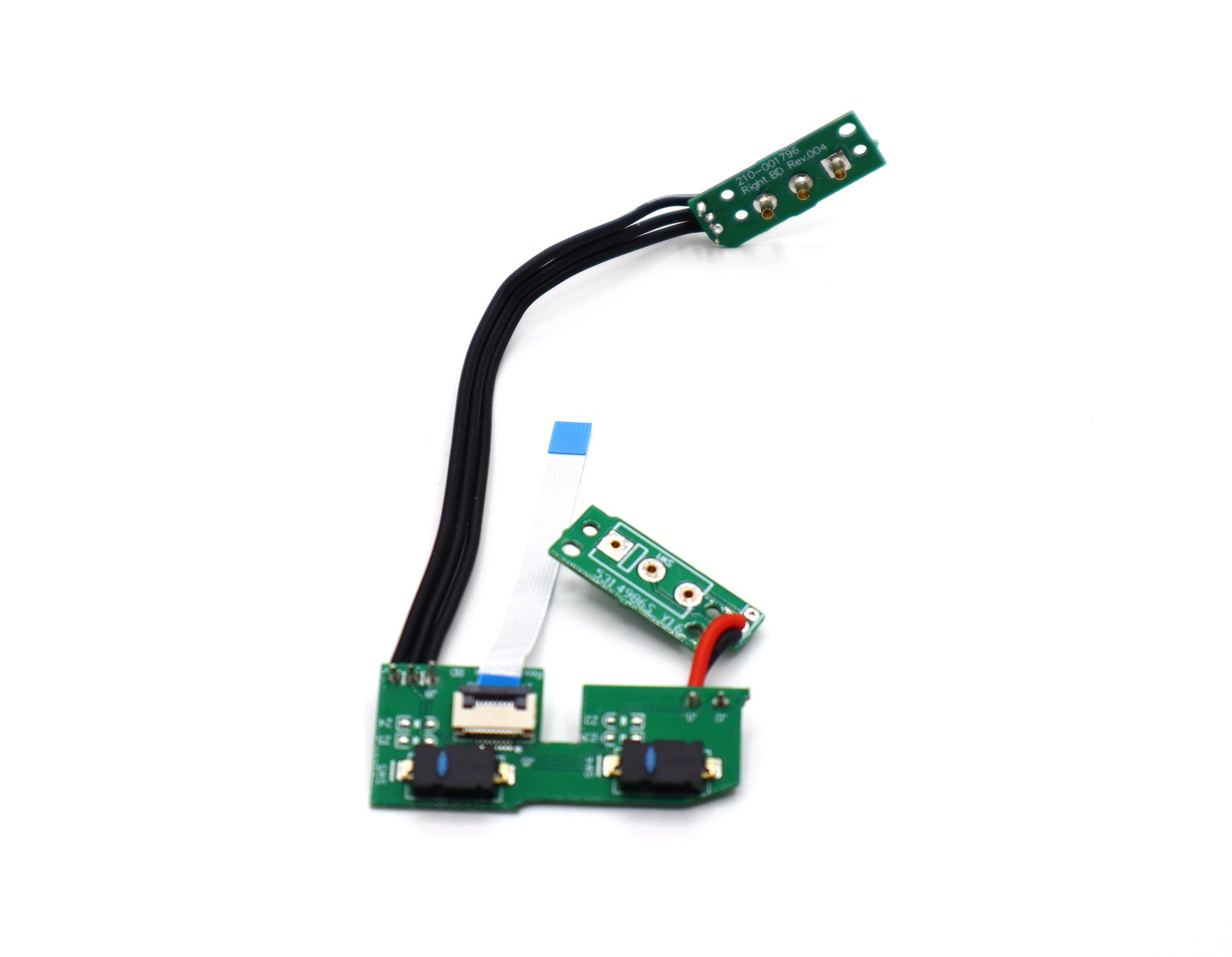 Hot Swap PCB | Hot Swap Mouse | Gaming Mouse – B a n a n a s