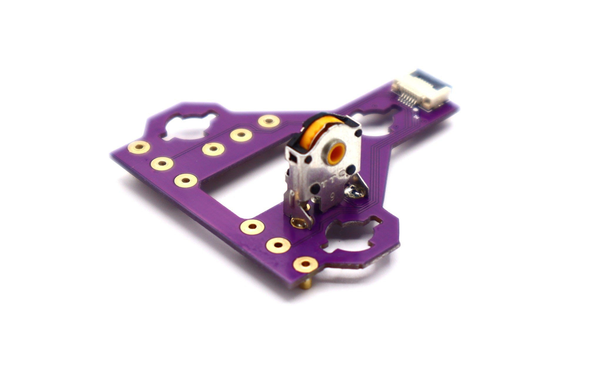 Hot Swap PCB | Hot Swap Mouse | Gaming Mouse – B a n a n a s