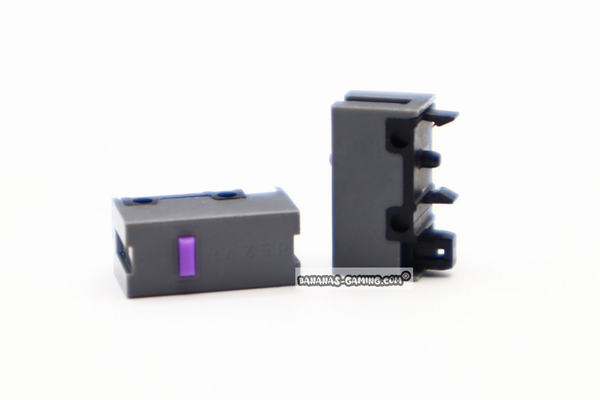 Optical Mouse Switch | Gaming Mouse Switch | Esports Mouse – B a n a n ...